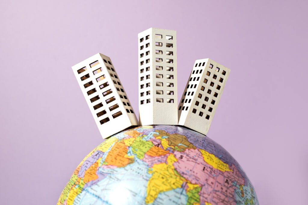 Part 3: Global Real Estate: Cultural Success Unlocked - EggsInvest ...